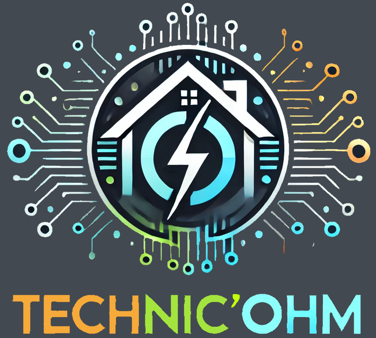 Technic'ohm - Accueil